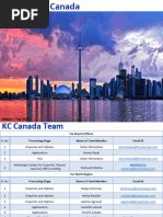 State, Province, and Territory Codes For The United States and Canada ...