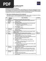 Bomba Submission | PDF | Fire Safety | Safety