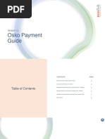 AIA Online Payment Guide | PDF | Payments | Financial Transaction
