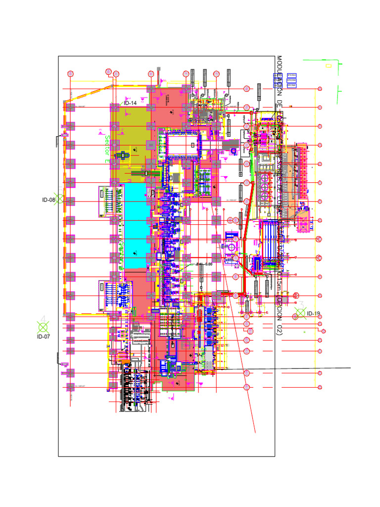 GEOREFERENCIADO GLOBAL CAD 05-2model | PDF