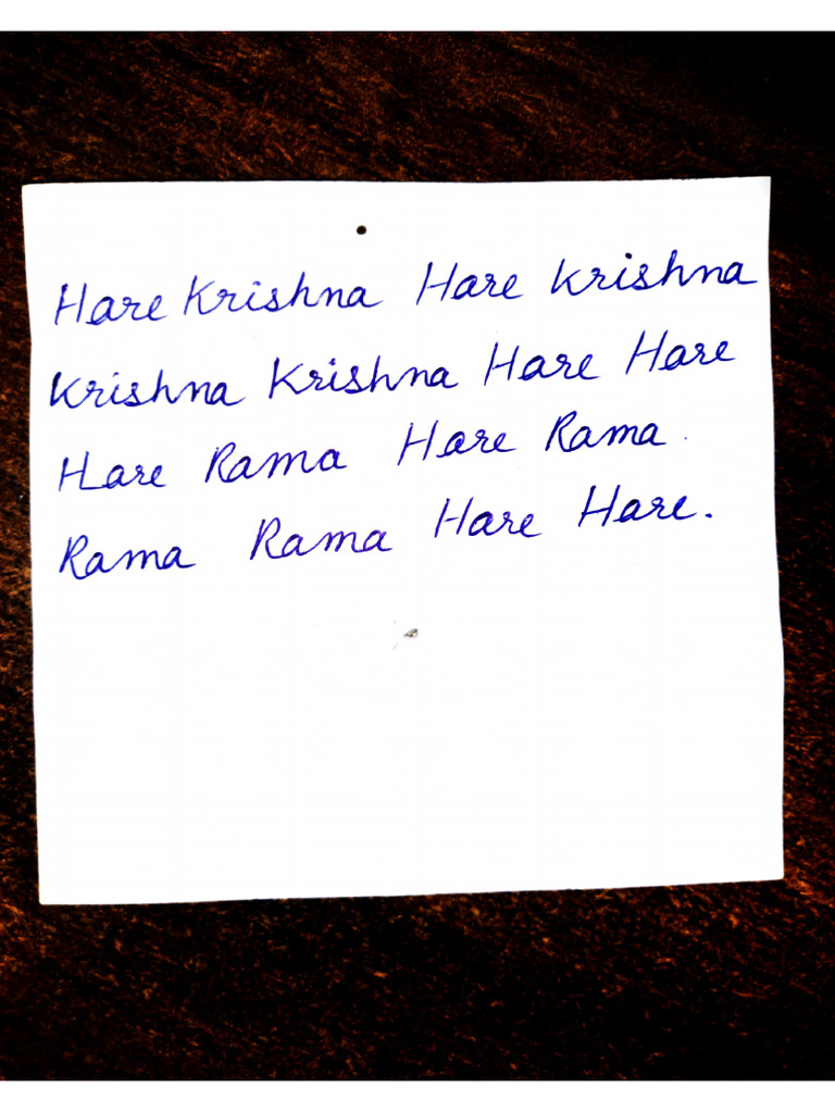 Tpa Complete Notes Pdf