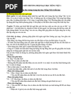 Xây Dựng Và Sử Dụng Bảng Kiểm Trong KT, ĐG | PDF