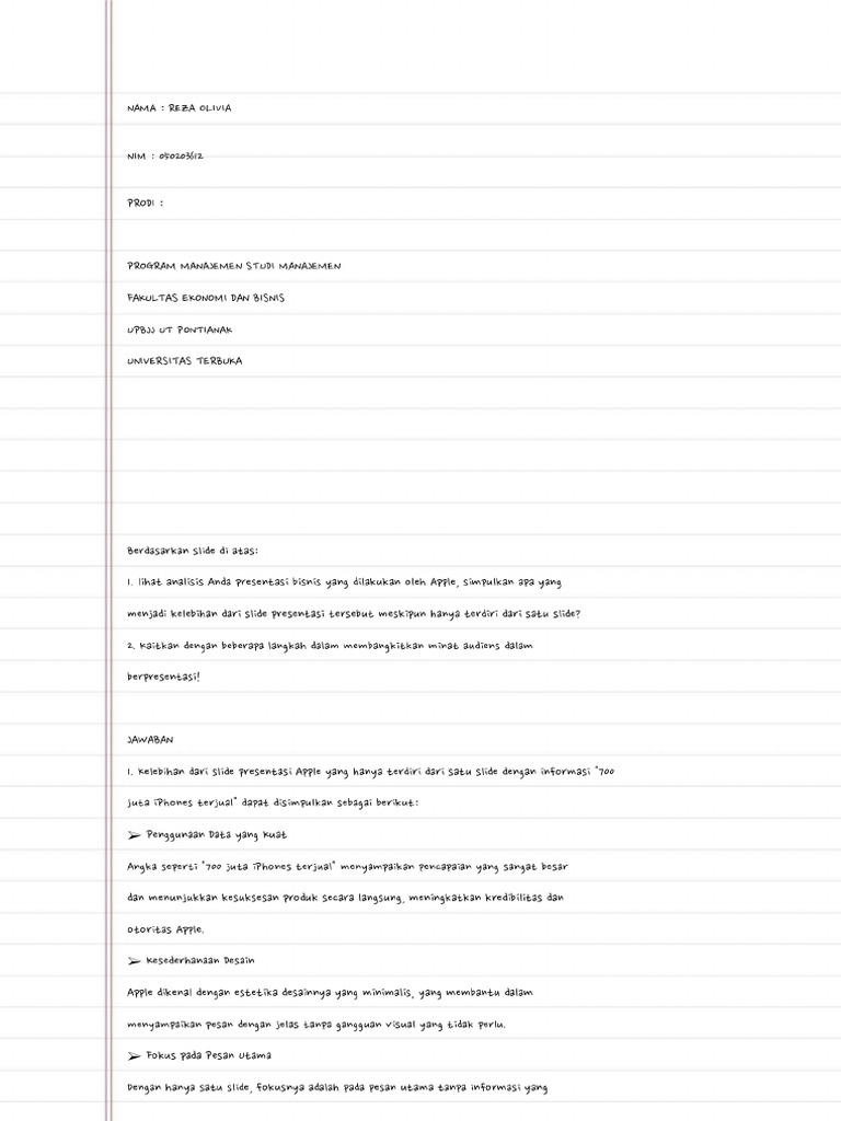 Handwriting 20240601 105305 Via 10015 Io | PDF