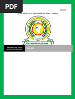ZRA Clearing Agents Application Form CE 34 | PDF | Surety | Customs