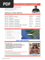 DEMMI Handbook | PDF | Foot | Chair