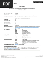 ILO List of Occupational Diseases | PDF | International Labour ...