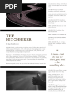 The Hitchhhiker | PDF