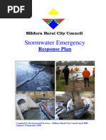 Environmental Incident Classification and Reporting Procedure | PDF ...