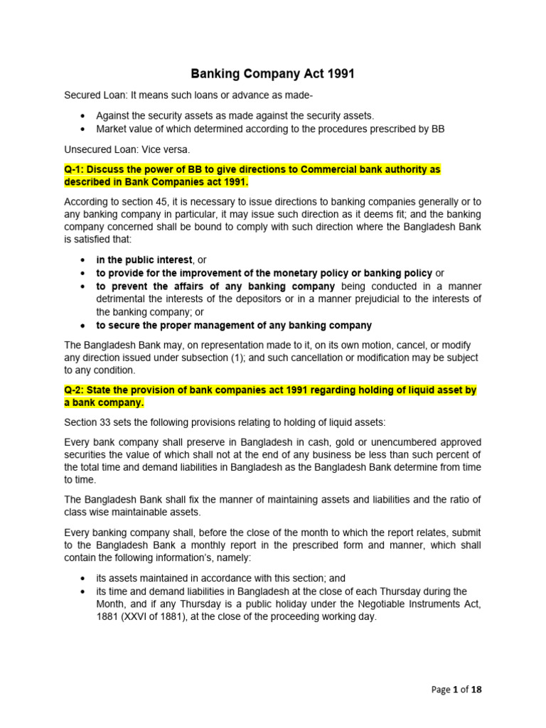 CBL Notes ICMAB | PDF | Insurance | Banks