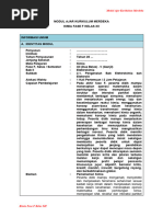 Modul Ajar Sel Volta Kelas 12 | PDF