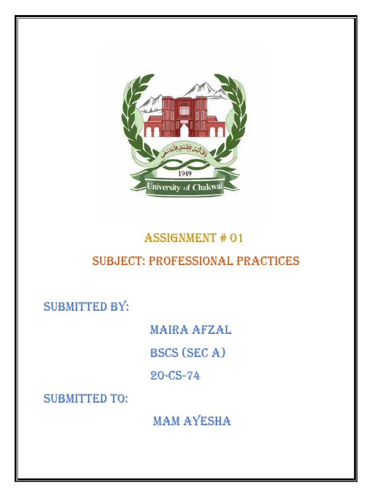 Assignment 74 Pdf Computer Security Security