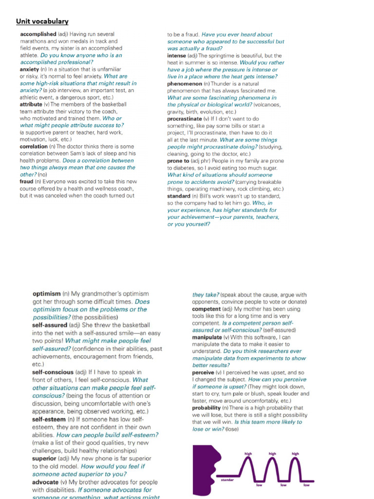 Language Learning Essentials | PDF | Foreign Language Studies | Computers