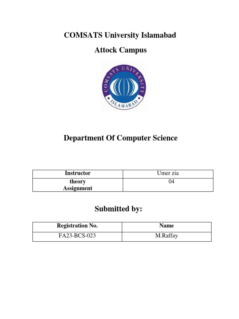 Programming Notes | PDF