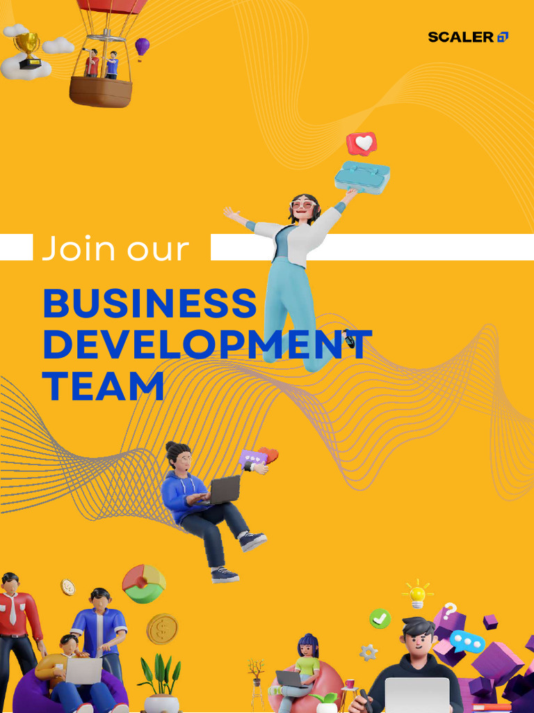 Scaler BDA JD - Compressed | PDF | Mentorship | Facebook