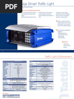 Calix GP4200XH Outdoor ONT Datasheet | PDF | Telecommunications ...