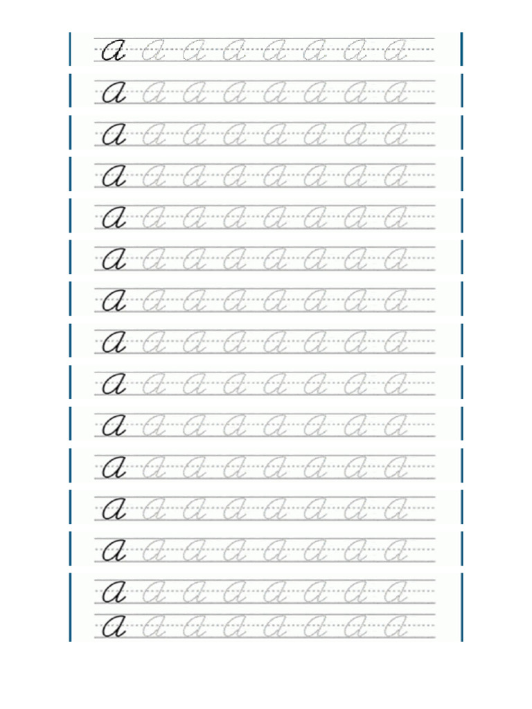 1 Tracing Activities | PDF