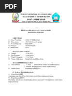 Contoh RPL Konseling Individu | PDF