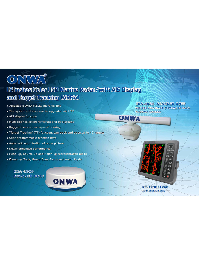 Kr 1238 1268 Brochure Azimuth Pdf