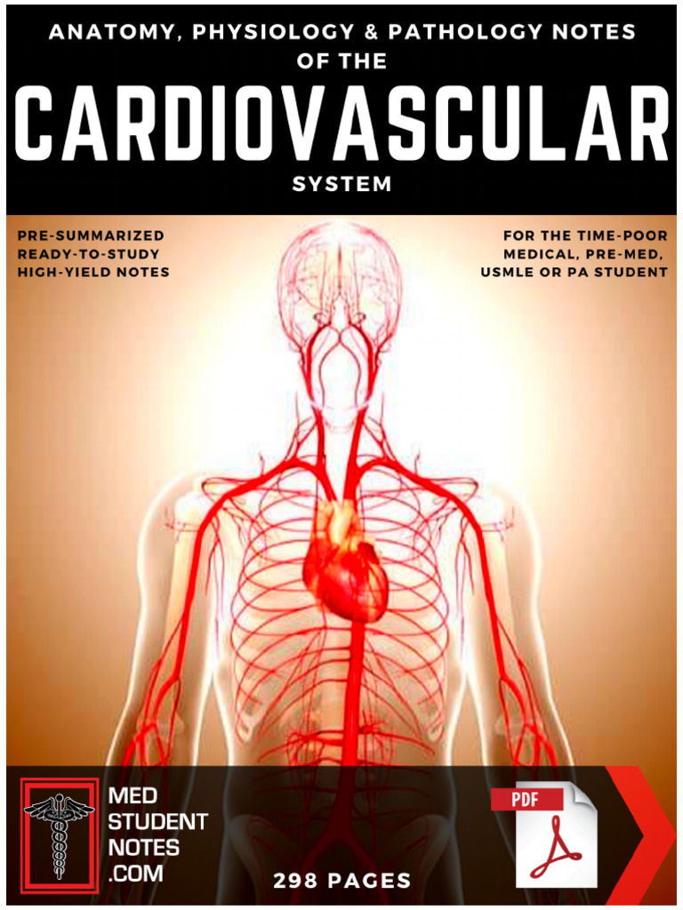 Cardio | PDF