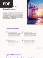 Single Phase Double Wound Transformers | PDF | Transformer | Inductor