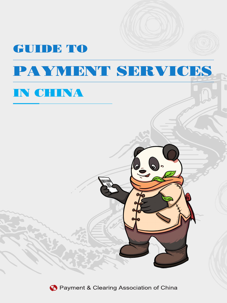 Payment Options in China Guide | PDF | Debit Card | Qr Code
