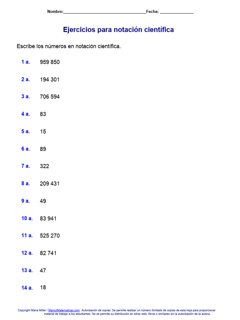 Ejercicios 2 Submodulo 2 | PDF