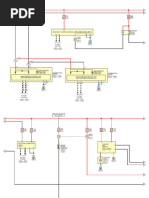 Pinout ECU Mitsubishi 4D56-4M41 121 Pines | PDF | Throttle | Systems ...