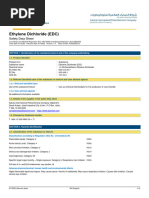 0900766b8001d978 Henkel SDS MSDS | PDF | Toxicity | Personal Protective ...