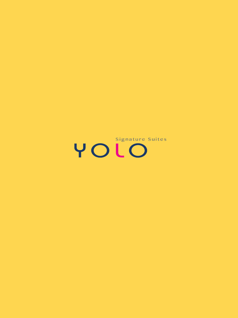YOLO - Pamphlet 02072020 | PDF