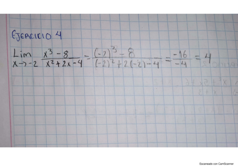 Ejercicio 4 Pdf