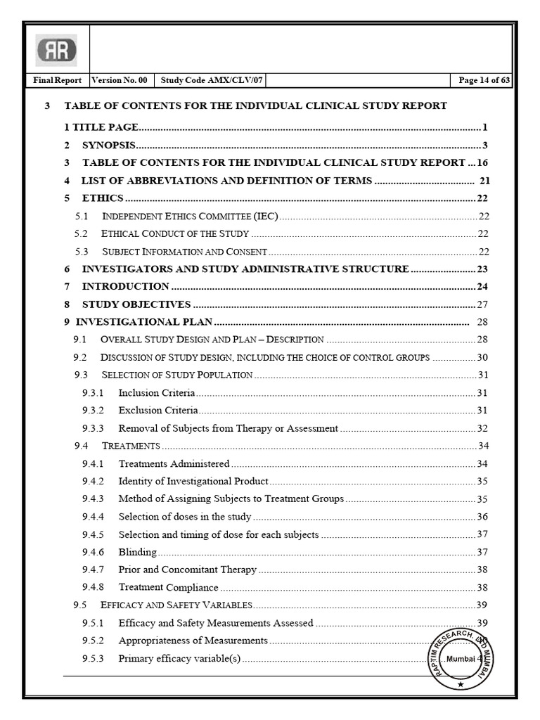 BE TOC - Compressed | Download Free PDF | Pharmacokinetics | Statistics