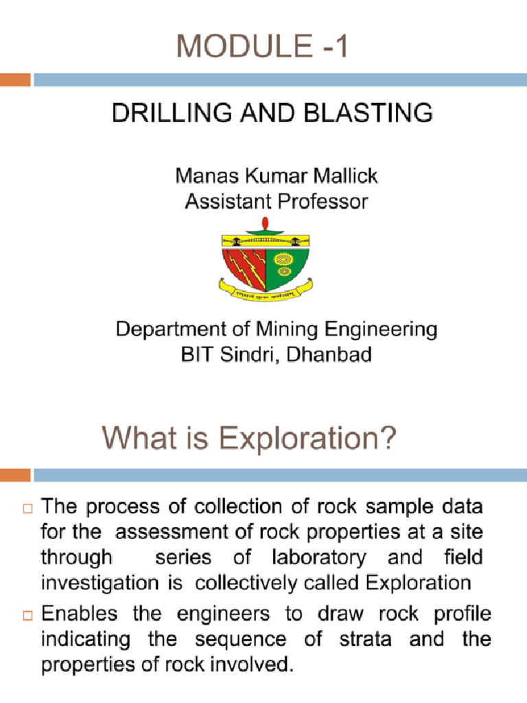 Mining Engineering Free Pdfs 1696591540 | PDF