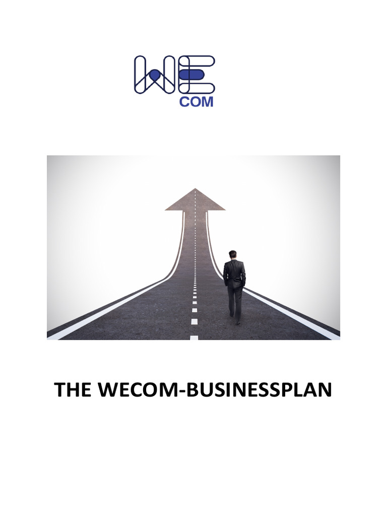 WeCom Income and Career Guide | PDF | Income | Economies