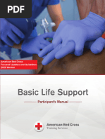 Volunteer - Handbook - Feb2025-Red Cross | PDF | International ...