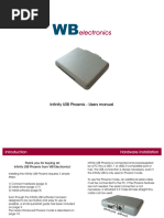 EmBridge Installation Guide (Win) | PDF | Installation (Computer Programs) | Microsoft Windows