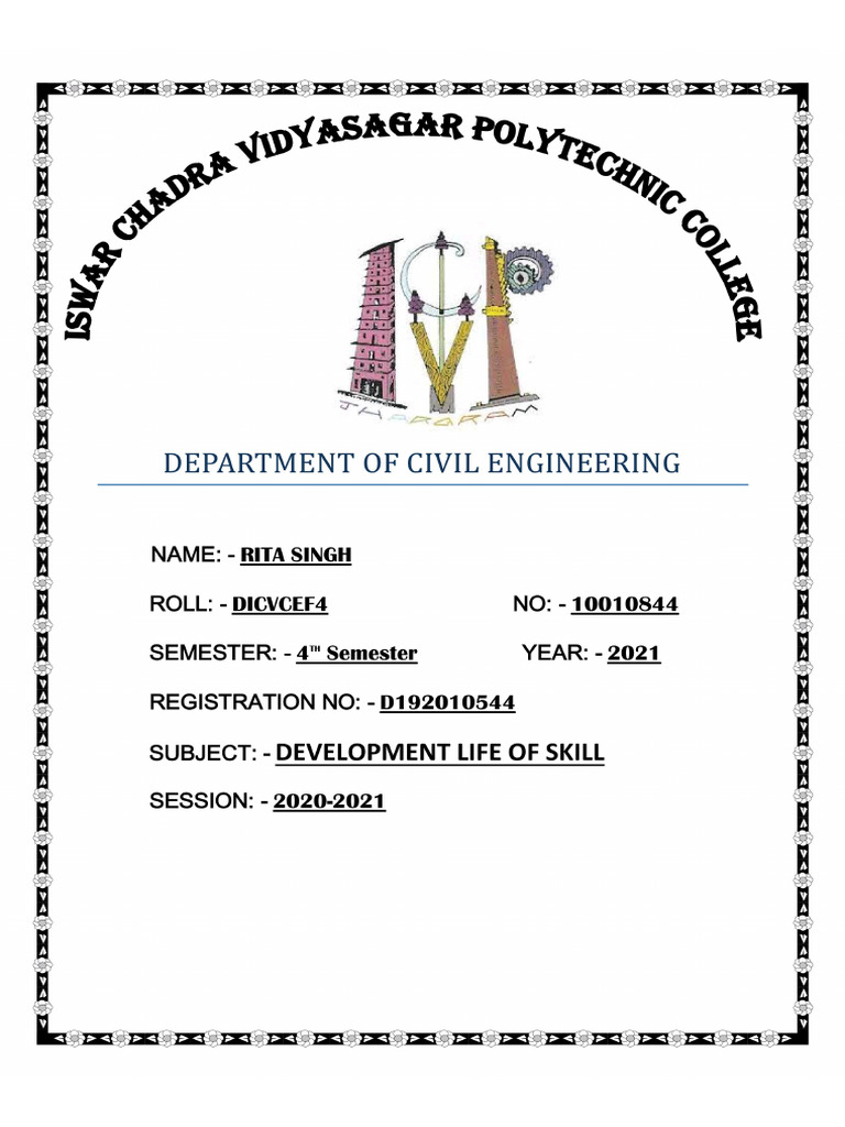 Rita Singh (DLS) - 1 | PDF