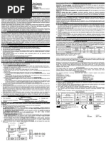 ASTM F838-20 Bacterial Retention Test Guide | PDF | Bacteria | Biology