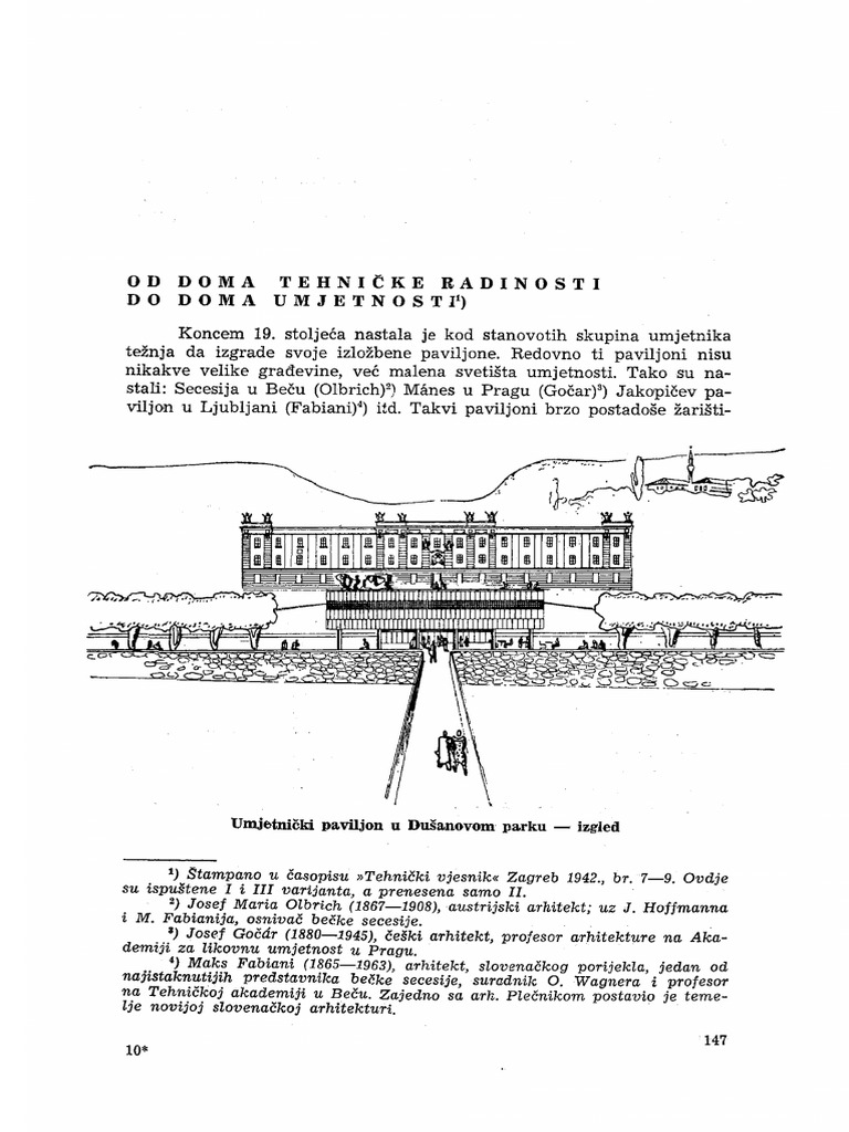 Prilozi 3 II Od Doma | PDF