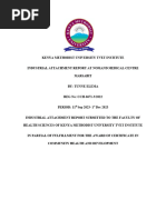 Trade Project Sample | PDF | Inventory | Feasibility Study