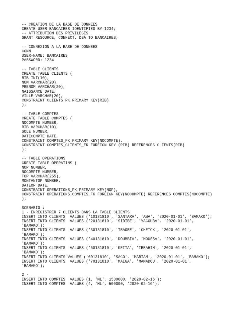 Santara Awa - Copie | Download Free PDF | Computer Access Control | Applications Of Cryptography