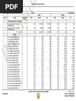 Cash Declaration - Verification Form | PDF