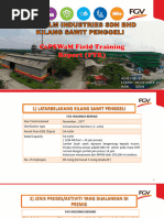 SW409 Waste Card | PDF | Waste | Water