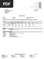 Cimas Classic Private Hospital Package | PDF | Hospital | Prescription ...