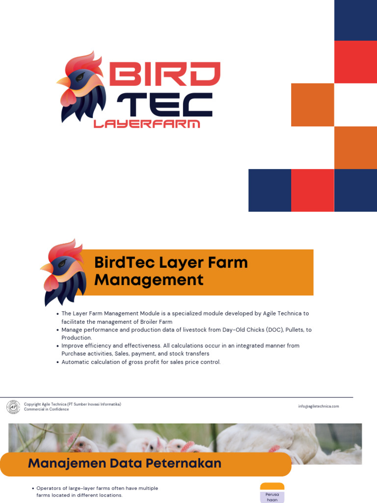 Layerfarm ERP Overview by Agile Technica | Download Free PDF | Cloud ...