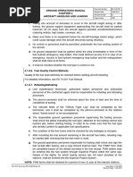 Procedures For Defueling - Refuelling of Aircraft | PDF | Aerial ...