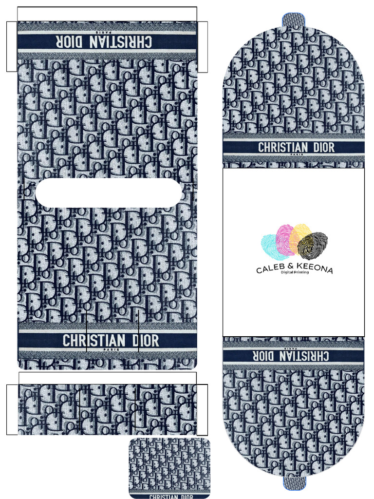 Christian Dior | PDF