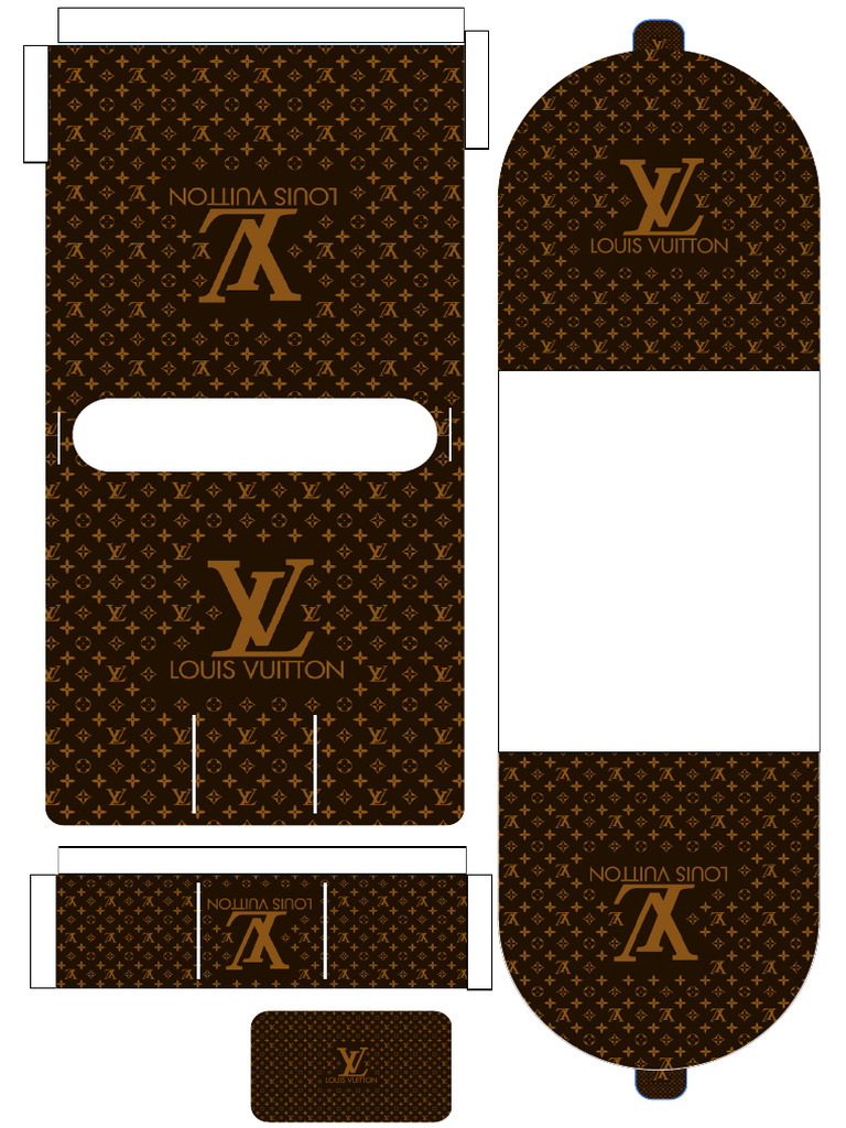 Louis Vuitton | PDF