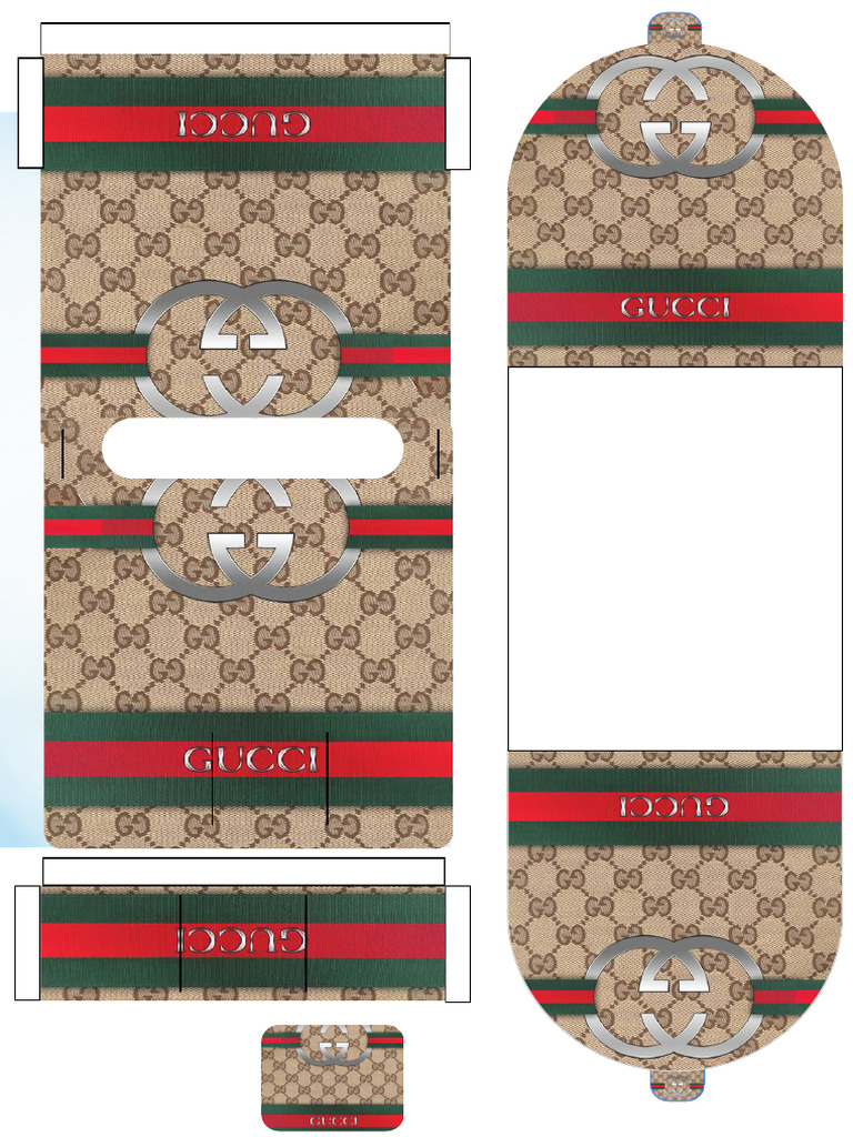 Gucci Pdf