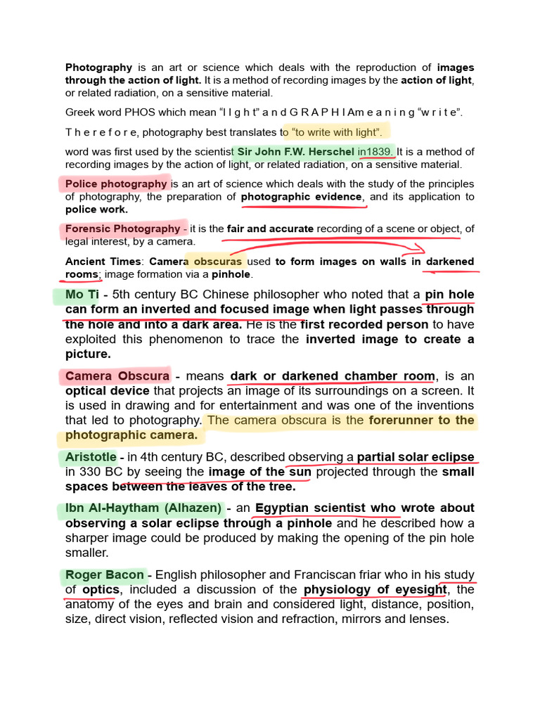 227 1st Exam | Download Free PDF | Holography | Optics