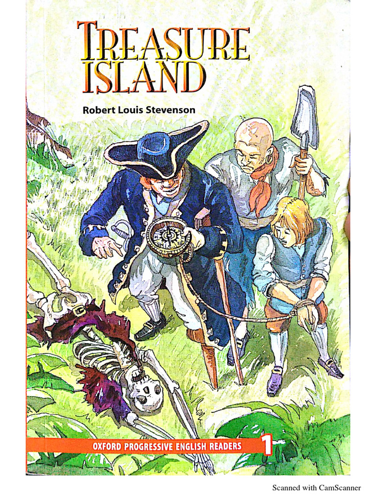 Treasure Island | PDF